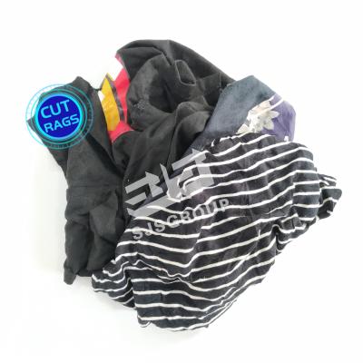 Cina 20kg/Bag Rags di pulitura industriale in vendita