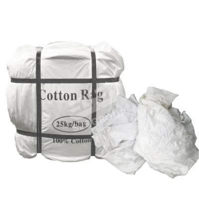 Κίνα IMPA 232907 καθαρή άσπρη ίνα 55 *35Cm - ελεύθερα καθαρίζοντας κουρέλια προς πώληση