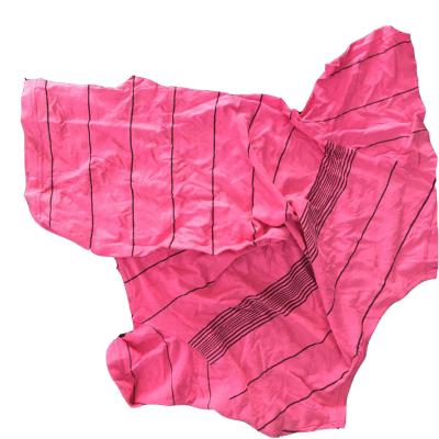 Cina panni di pulizia riutilizzabili del cotone di 2kg/Bale 35cm in vendita