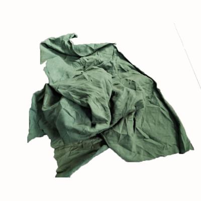 Cina Classifichi i 35*55cm che 50kg/Bale ha colorato la maglietta Rags in vendita