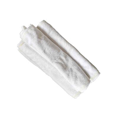 Cina 100 per cento del cotone 65cm 20kg Rags di pulizia commerciale in vendita