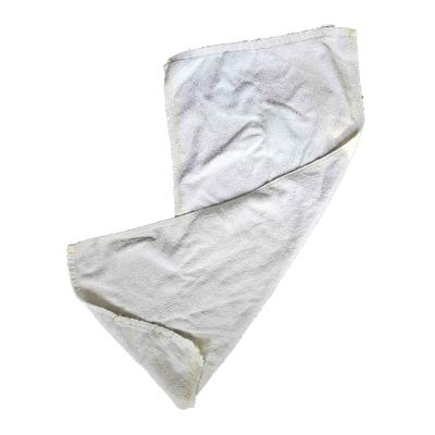 Cina 100 per cento del cotone 65cm 20kg Rags di pulizia commerciale in vendita