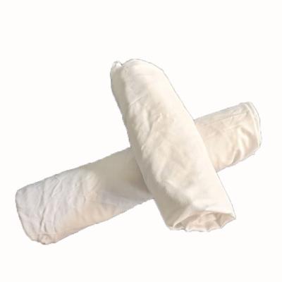 China 50*100Cm 25kg/Bale Recycled Cotton Rags for sale