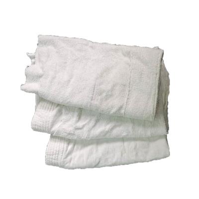 Cina Cotone 100% 5kg misto per asciugamano Rags della balla in vendita