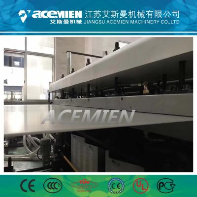 中国 機械プラスチックPPに具体的な型をするカスタマイズされた色の建物の型枠 販売のため