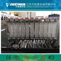 China Customized Color Building Formwork Making Machine Plastic PP Concrete Mould for sale
