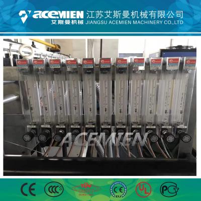 中国 機械プラスチックPPに具体的な型をするカスタマイズされた色の建物の型枠 販売のため
