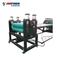 China PP Plastic Construction Formwork Machine Building Hardware Materials Siemens Motor for sale
