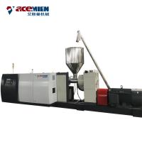 China Hollow Template Plastic Construction Formwork Machine For Wall Shuttering Scaffolding for sale