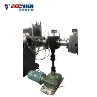 China Hollow Template Plastic Construction Formwork Machine For Wall Shuttering Scaffolding for sale