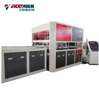 China PP Plastic Construction Formwork Machine Building Hardware Materials Siemens Motor for sale