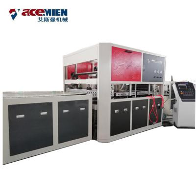 Cina Motore di costruzione di Siemens dei materiali dell'hardware della costruzione dei pp della macchina di plastica della cassaforma in vendita