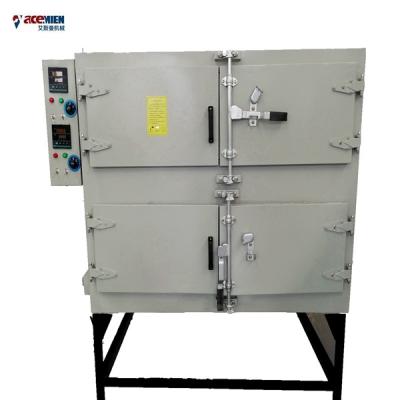 Cina Lamiera ondulata bordo dell'estrusione del PVC che fa macchina, mattonelle che formano macchina in vendita
