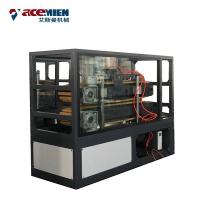 China 200 Kw PVC Ceiling Panel Making Machine Lamination On Line 20mx3mx2.5m for sale