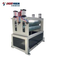 China 50 Times PP Building Plastic Formwork Machine , Concrete Making Machine for sale