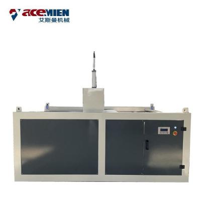 Cina Macchina di plastica 2300mm*500mm*400mm della cassaforma della costruzione della muffa pp delle colonne in vendita