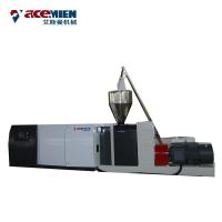 China Plastic PP PE Hollow Formwork Machine , Construction Building Template Machine for sale