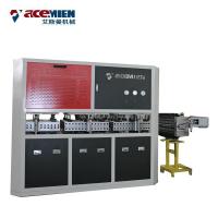 China 50 Times PP Building Plastic Formwork Machine , Concrete Making Machine for sale
