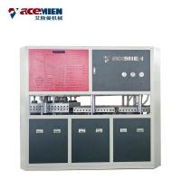 China PP PE Panel Plastic Construction Formwork Machine Wear Resistance High Hardness for sale
