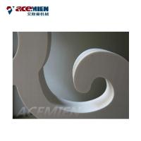China WPC Board Making Machine , PVC WPC Composite Foam Making Machine 3 Phase for sale