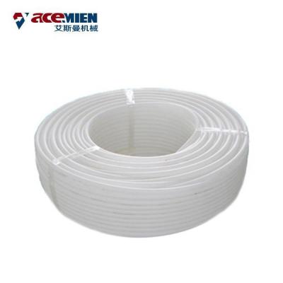 Cina Invertitore di plastica dell'HDPE ABB del LDPE della macchina PPR pp dell'estrusione del tubo della tubatura dell'acqua in vendita