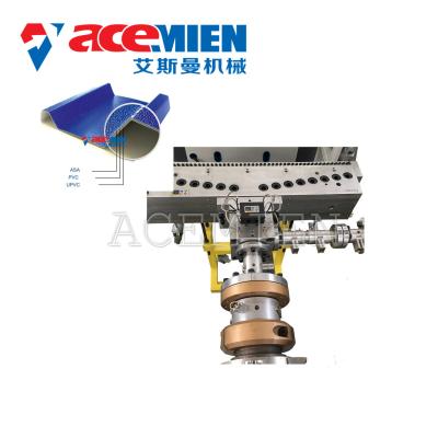 Cina Strato ondulato di plastica del tetto che fa Siemens a macchina andare in automobile colore su misura in vendita