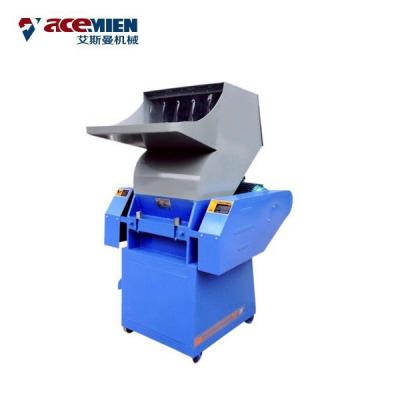 Cina Smerigliatrice di plastica della trinciatrice del frantoio del PVC della macchina di plastica dell'aiutante del LDPE dell'ANIMALE DOMESTICO del PE dei pp in vendita