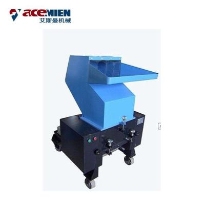 Cina Smerigliatrice di plastica della trinciatrice del frantoio del PVC della macchina di plastica dell'aiutante del LDPE dell'ANIMALE DOMESTICO del PE dei pp in vendita