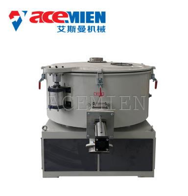 Cina Impastatrice di plastica di produzione delle materie prime, miscelatore di alta velocità del PVC in vendita