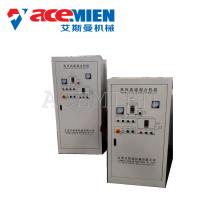 China High Efficiency Plastic Auxiliary Machine For Plastic Raw Materials Mixing for sale