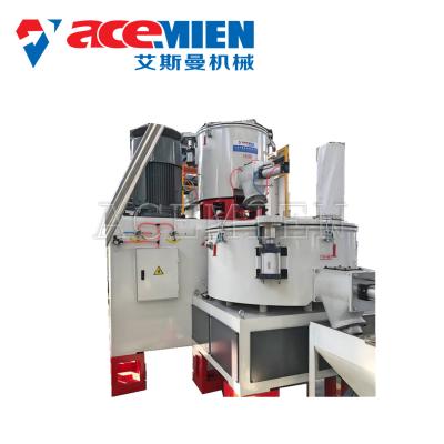 Cina Macchina di plastica dell'aiutante di alta efficienza per la mescolanza di plastica delle materie prime in vendita