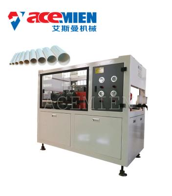 中国 70-300自動プラスチック管の放出の行KW 380 V 50のHZ 3段階の容易な操作 販売のため