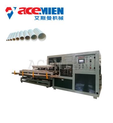 中国 70-300自動プラスチック管の放出の行KW 380 V 50のHZ 3段階の容易な操作 販売のため