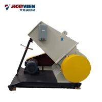 China Waste Crushing Plastic Auxiliary Machine Environment Friendly Full Automatic for sale