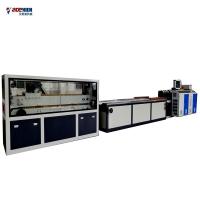 China Plastic PVC Wall Panel Extrusion Mould Plastic ceiling panel making machinery for sale