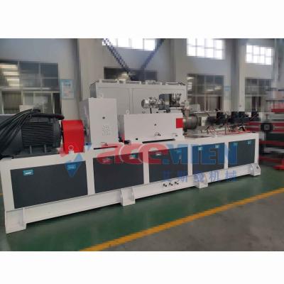 中国 PLC制御厚さ40mm 200KW 4m/Minポリ塩化ビニールの泡板機械 販売のため