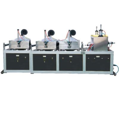 Cina Linea di produzione a un solo strato dello strato dell'animale domestico 350kw di APET 800mm in vendita