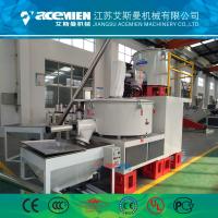 China 245KW Glazed Plastic Multilayer Roofing Sheet Manufacturing Machine for sale