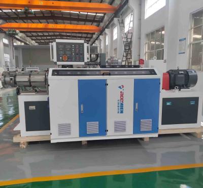 中国 Automatic High Quality Plastic PVC Roof Tile Manufacturing Machine 販売のため