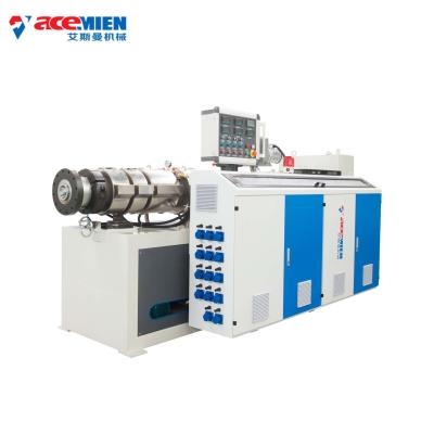Cina Mattonelle coprenti di plastica del PVC di 220KW 3mm che fanno macchina in vendita