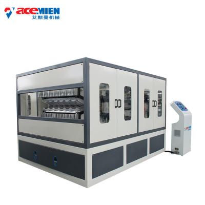 Cina Mattonelle coprenti di plastica del PVC di 220KW 3mm che fanno macchina in vendita