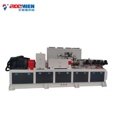 Chine Machine ondulée 4M/Min de formage de feuilles de toit de sandwich en plastique à vendre