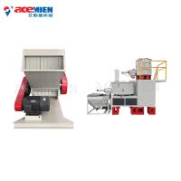 China Trapezoidal UPVC PVC Wave Roofing Tile Making Machine for sale