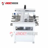 China ISO Biodegradable Plastic Lunch Box Making Machine for sale