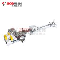 China Degradable PLA PBAT Disposable Lunch Box Making Machine for sale