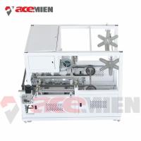 China Biodegradable PP Disposable Lunch Box Making Machine for sale