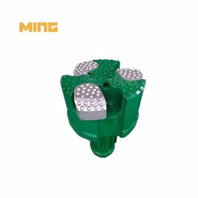 China 406mm MRS Concentric Drilling System Odex Bit With 3 Reamers for sale