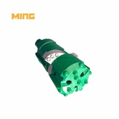 중국 OD 133 밀리미터 MK5E는 DHD340 정강이와 이상한 돌 버튼 비트 망치를 괴롭힙니다 판매용