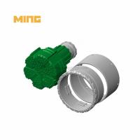 China MRING Concentric Casing Drilling System 146mm with DHD340 Hammer for Overburden Drilling for sale