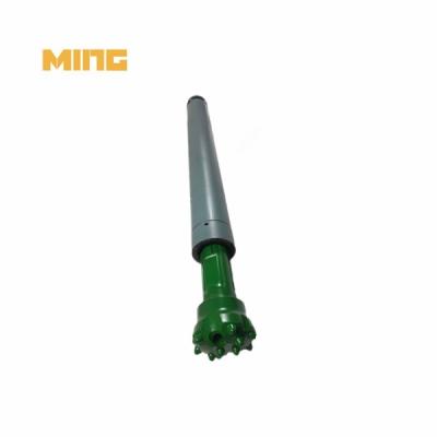 China CIR110 Mining Down The Hole Hammer DTH Button Bits For Rock Drilling for sale